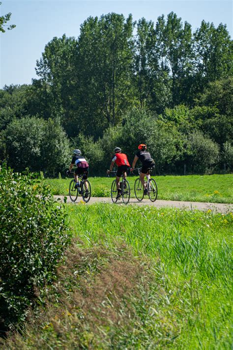 De Kleine Nete Bekend In Nijlen