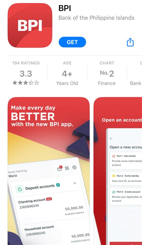 Existing Bpi App To Phase Out By The End Of 2023