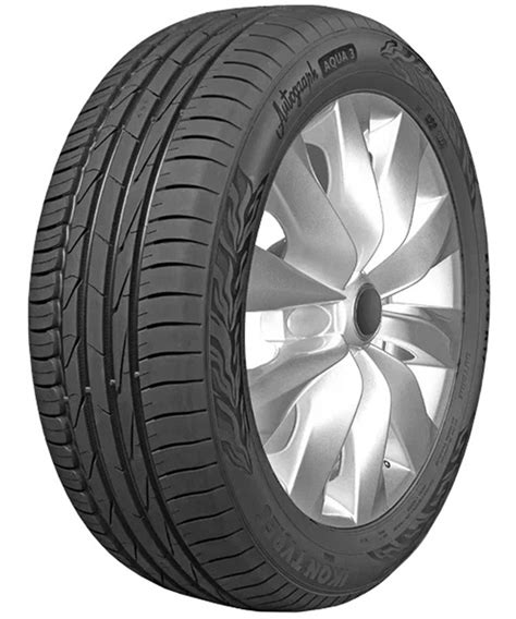 Шины Ikon (Nokian Tyres) Autograph Aqua 3 195/65 R15 95V (XL) купить в ...