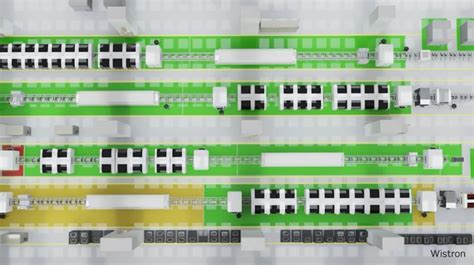 Nvidia Omniverse On Linkedin Developing Virtual Factory Solutions With Openusd And Nvidia