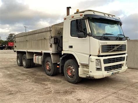Trucks For Sale At Cormac Leonard Commercials