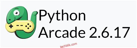 9 个最佳 python 游戏开发库 框架 [2022]