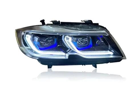 Laser Headlights Bmw 3 Series E90 The Carbon Industries