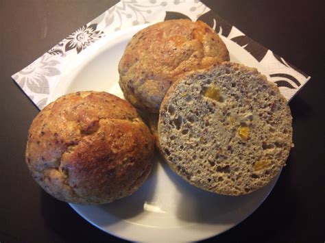 Hjemmebagt Boller Uden Mel