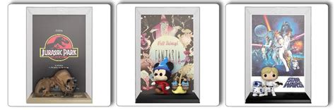 Funko Pop Movie Posters Collectors Guide Hero Habit