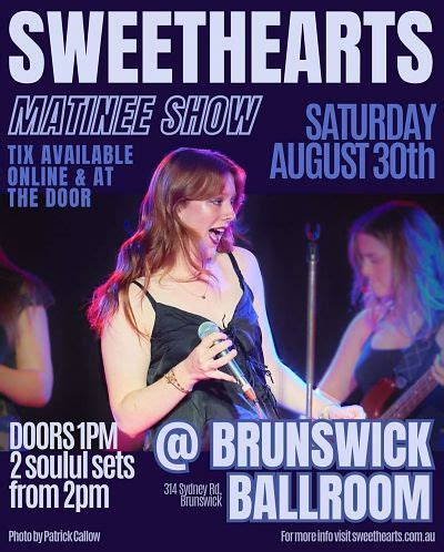 Sweethearts Its On The House