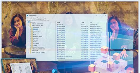 Panduan Cepat Untuk Windows Registry Mastertipsorialindo