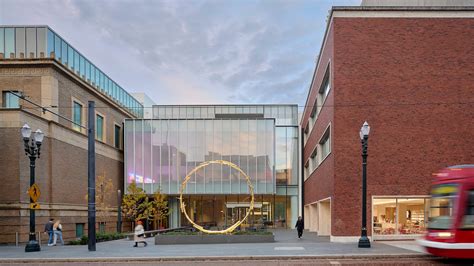 Five Must See Additions To The Newly Reimagined Portland Art Museum