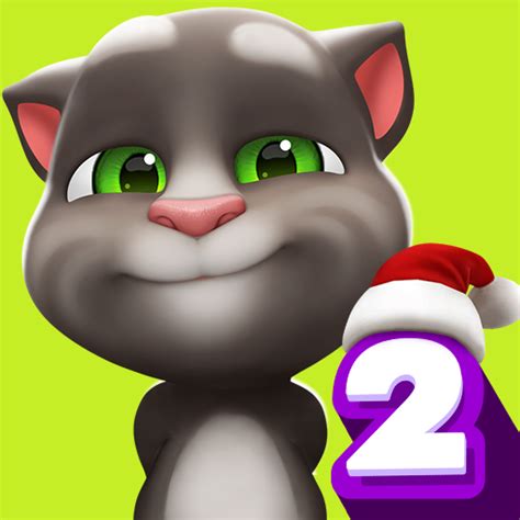 Download Talking Tom Cat Mod Apk 2026 Uang Tak Terbatas