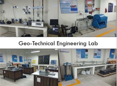 Geotechnical Engineering