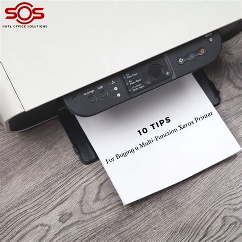10 Tips For Buying A Xerox Printer Xerox Printers Near Winter Park