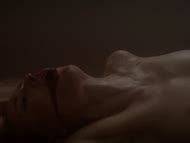 Naked Unknown In Red Sparrow