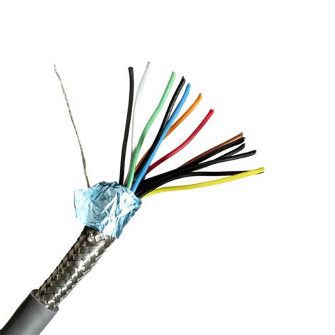 Cu Xlpe Os Pvc Swa Frpvc 1 5mm2 Instrumentation Cable Voltage And Copper Wire