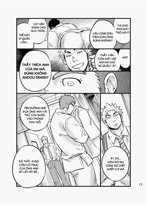 D Raw 2 Secret Vietnamese Myreadingmanga