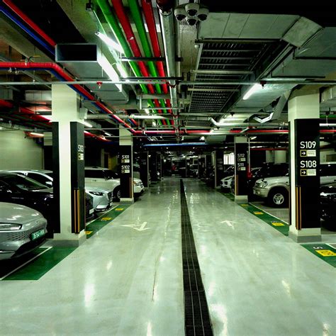 МОСТ ПАРКИНГ Авто зогсоолын програм хангамжийн платформ