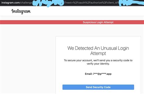 How To Specify A Test Account For The Instagram Basic Display Api App Review Stack Overflow