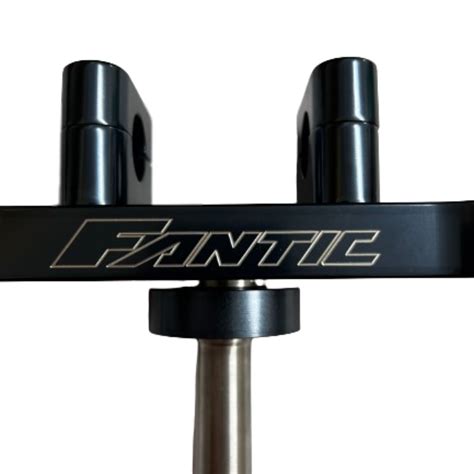 Fantic Monoshock Parallel Yokes Ag Bikes