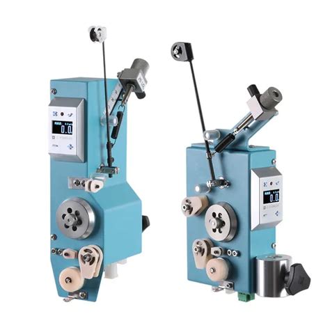 Sensor And Counter Fix For Coil Winder Errors October 2025