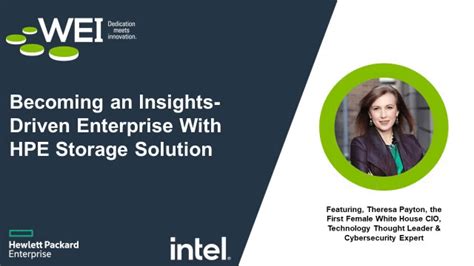 How Modern Compute Platforms Drive Server Modernization And Hybrid