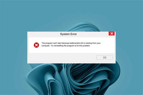 error loading python dll resolved in 4 easy steps