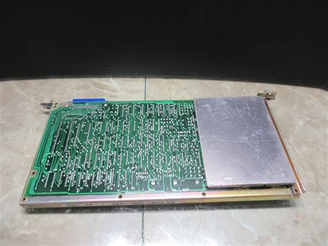 Fuji Bubble Memory Unit 64 1 A87l 0001 0015 05f Fanuc Hitachi