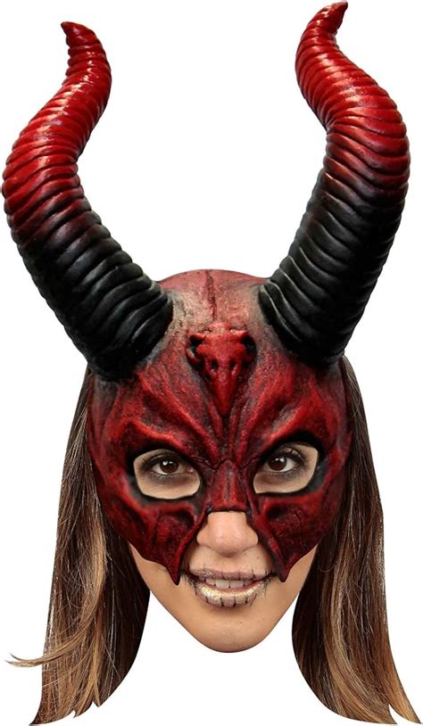 Scary Female Demon Costume
