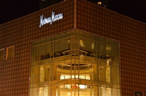 Neiman Marcus A Beacon Of Luxury In Modern Retail Answered Question