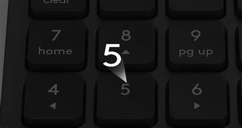 Buy A4tech Fgk21c 24g Wireless Numeric Keypad With Cheapest Price In