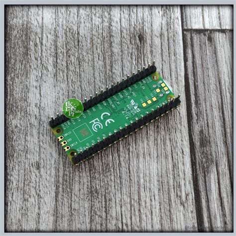 Jual Opws Raspberry Pi Rp2040 Pico Klpw Shopee Indonesia