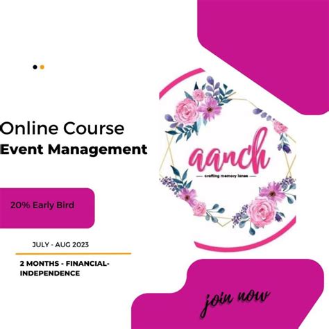 Mehak Hussain On Linkedin Aanch Events Has Been In The Business For 10