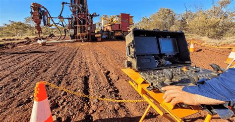 Safety In The Mining Industry With Rugged Devices｜getac