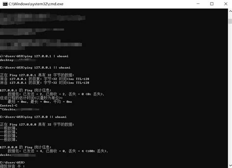 Php代码审计入门 Dvwa靶场命令注入篇启动dvwa靶场的命令 Csdn博客 Php代码审计入门 Dvwa靶场命令注入篇启动dvwa靶场的命令 Csdn博客