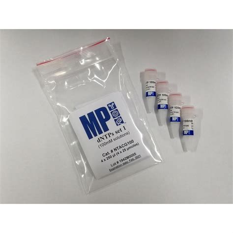 DNTP Set MM Each