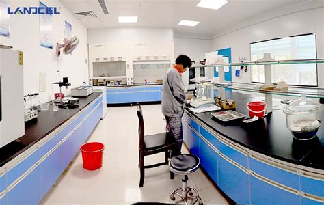 Analysis of the importance of HPMC for dry mix mortar Ⅰ Hebei Sheng Laiou Chemical Technology