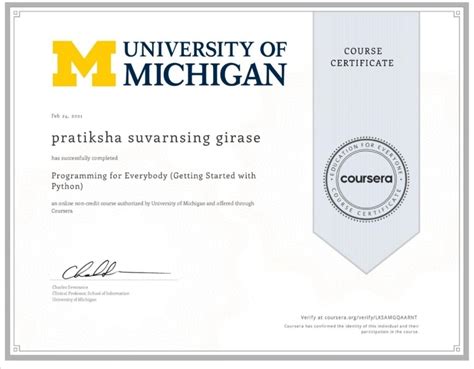 Python Pratiksha Girase