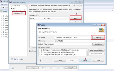 How To Set Jre Path In Environment Variables Design Talk