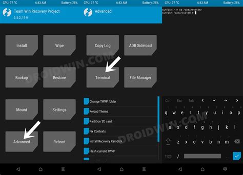 Install Android 13 Gsi Roms On Samsung Devices [2 Methods]