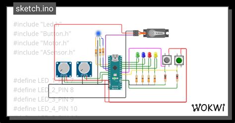 Dandi Oop Files Wokwi Esp32 Stm32 Arduino Simulator