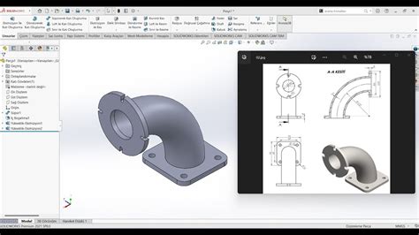 Solidworks Part Design 02 Youtube