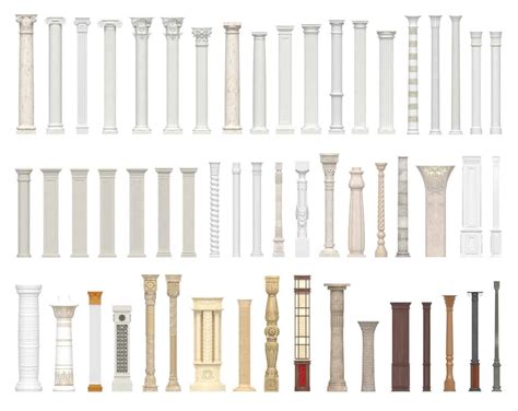 There Simply Is No Place For Decorative Columns Inside Your Home This Is Why
