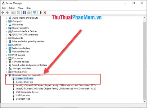 How To Fix USB Device Not Recognized Error On Windows