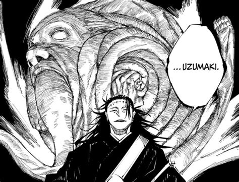 Why Did Kenjaku Geto Kill Mahito Will He Return In Jjk Animehunch
