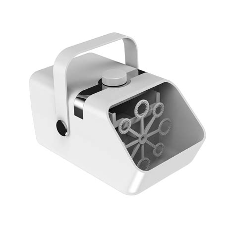 Bubble Machine Automatic Bubble Blower Bubble Make Grandado