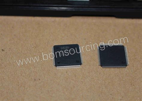 Lpc1766fbd100 Arm® Cortex® M3 Lpc17xx Microcontroller Ic 32 Bit 100mhz