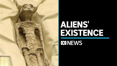 Nasa Report Finds No Evidence Aliens Connected To Ufo Sightings Abc News