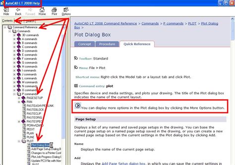 Autocad Lt Plotting Autodesk Community