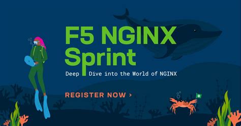 Nginx On Linkedin Nginx Sprint Registration Nginx