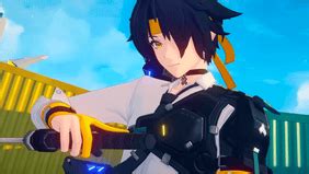 Zenless Zone Zero - Official Burnice Character Demo Trailer - IGN