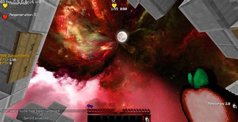 Rush Sp [red] 128x Minecraft Texture Pack Minecraft Texture Pack