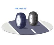 Michelin Mxv3 A Classic Tire Michelin Usa
